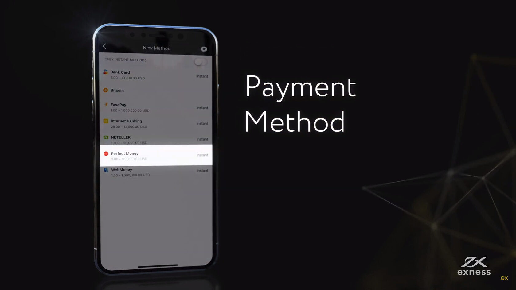 Exness MT4: La Plateforme de Trading Avancée MetaTrader 4