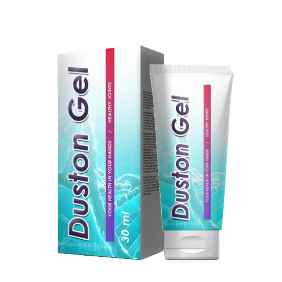 Duston Gel - para qué sirve, precio, contraindicaciones, invima, cruz ...