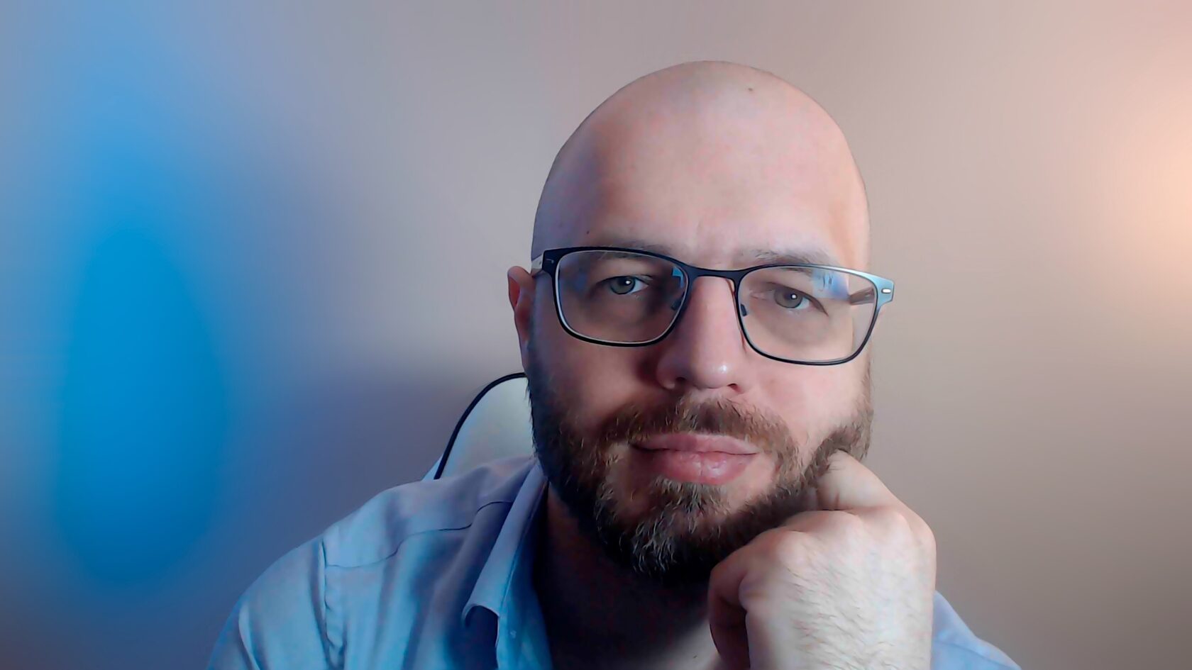 Психолог Алов Александр