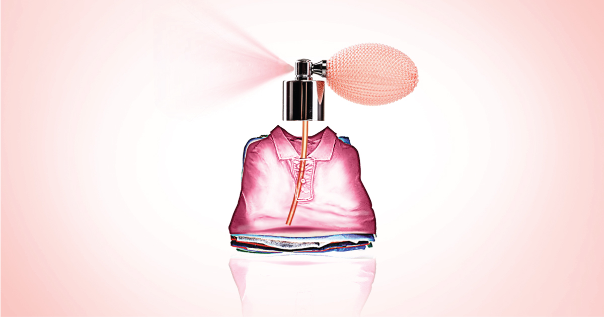 Кондиционер для белья Downy