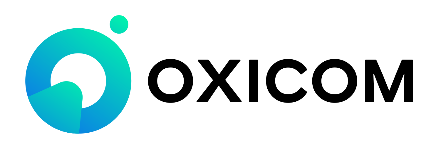 Oxicom - надійний інтернет