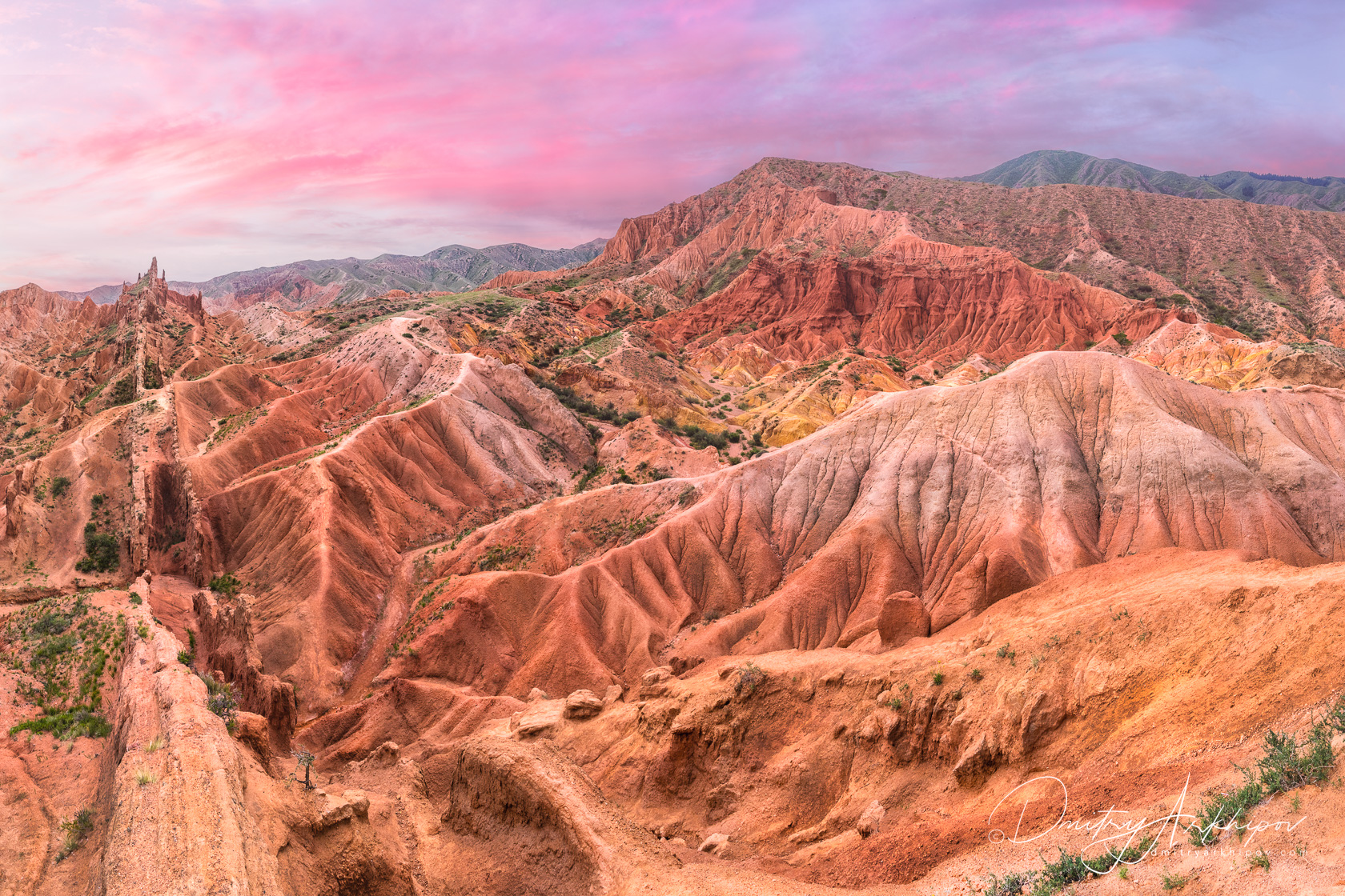 Kyrgyzstan Photo Tour