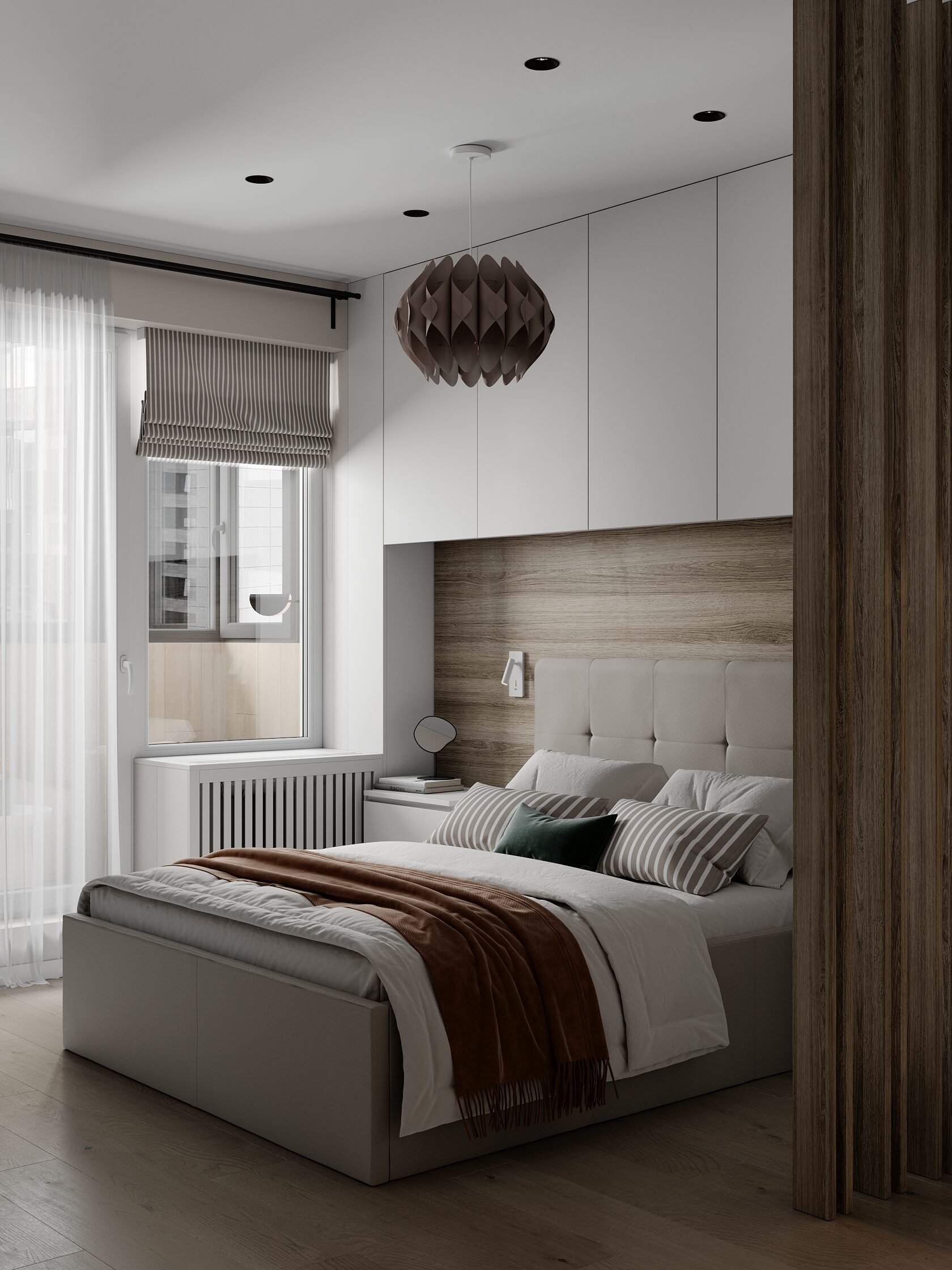 ЖК "ARTLINE В ПРИМОРСКОМ"