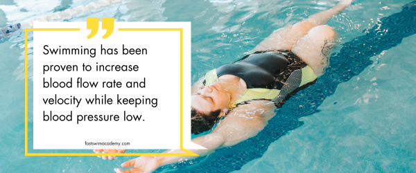 Why Swimming is The Best Sport? 8 Benefits Of Swimming & More