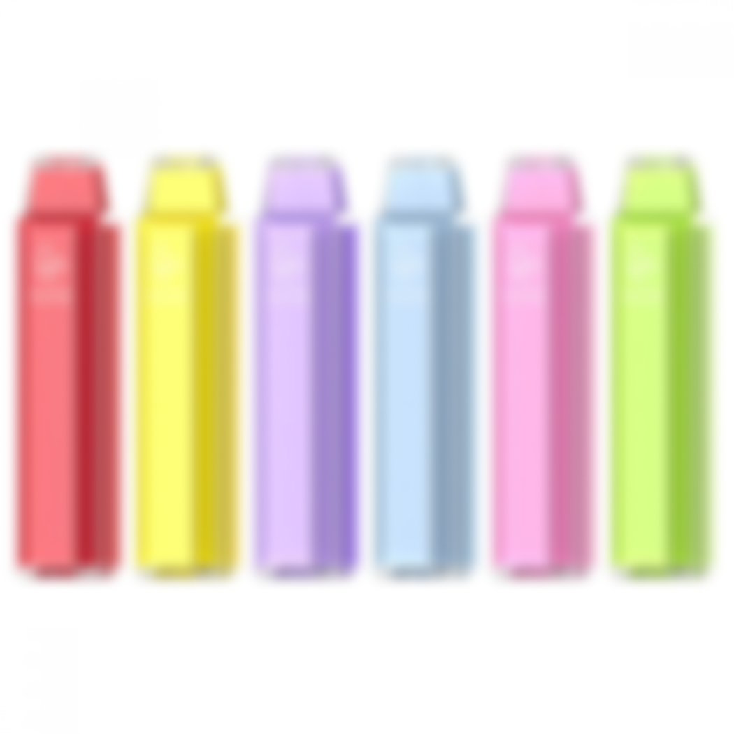 Elf bar crystal 2500