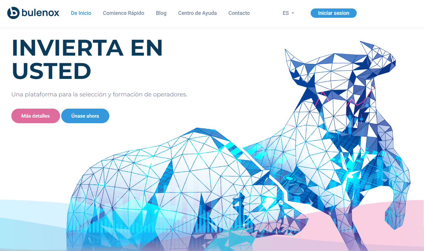 Bulenox 2025: Desbloquea hasta 250K$ de financiación simulada