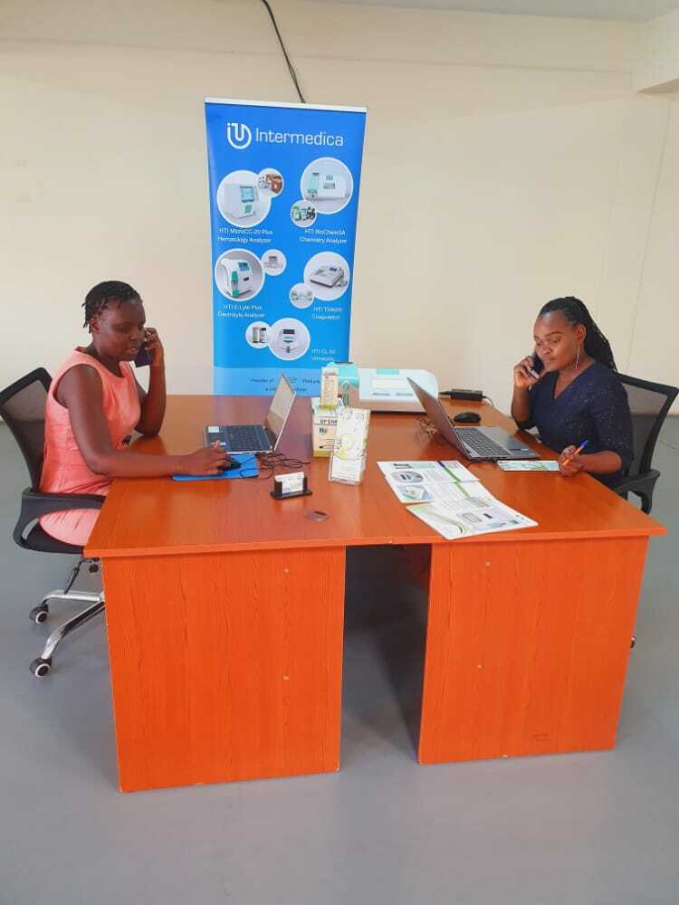 INTERMEDICA LIMITED | Kenya
