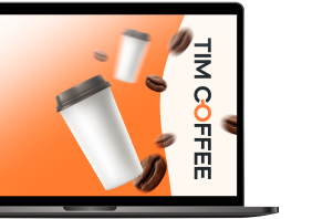 TimCoffee - готовый бизнес кофейни самообслуживания по всей России. Купить по всей России.