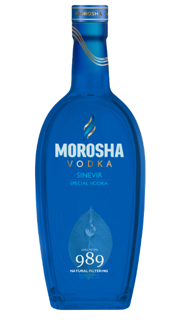 Morosha SINEVIR