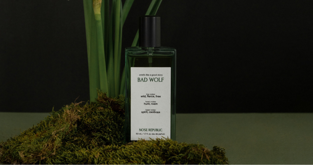 Bad Wolf