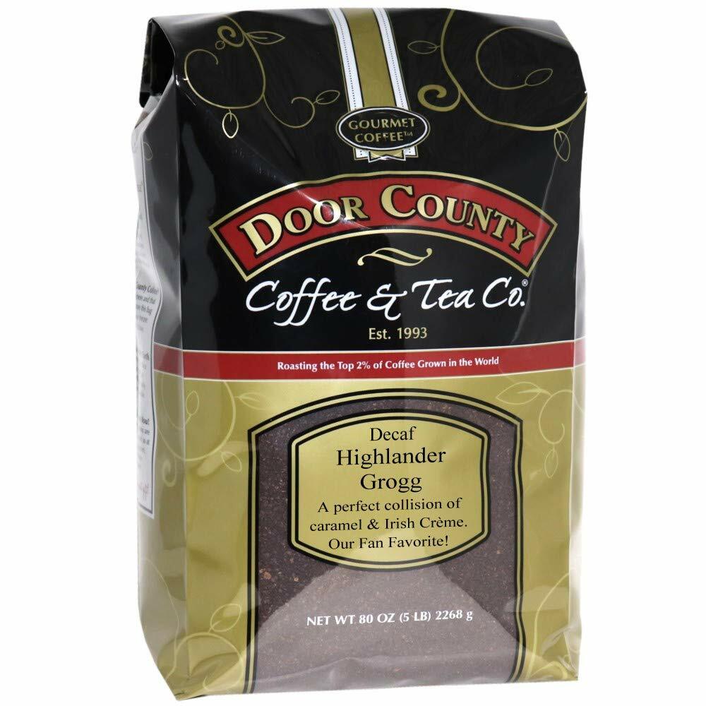 The Best Decaf Flavored Coffees: From Nutty to Sweet
