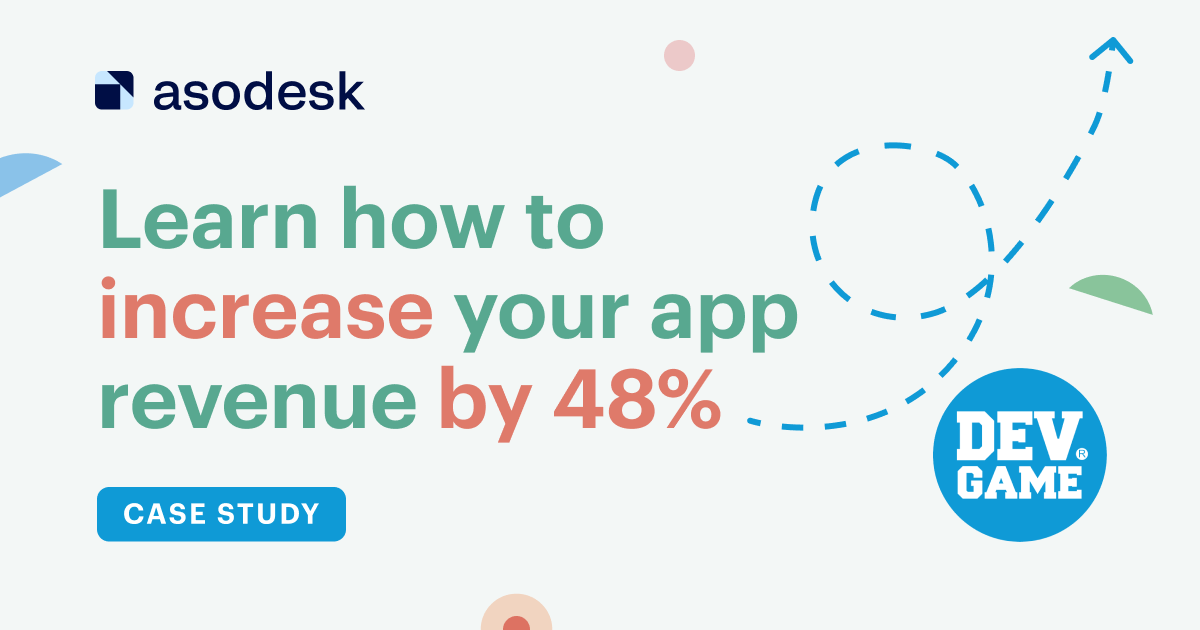 How DEVGAME works with ASO and reviews ️ Asodesk