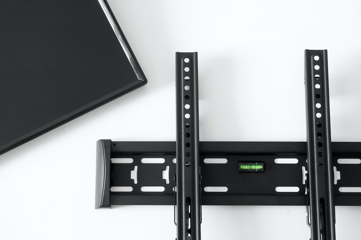 How Can You Tell if a Wall Mount Will Fit Your TV?