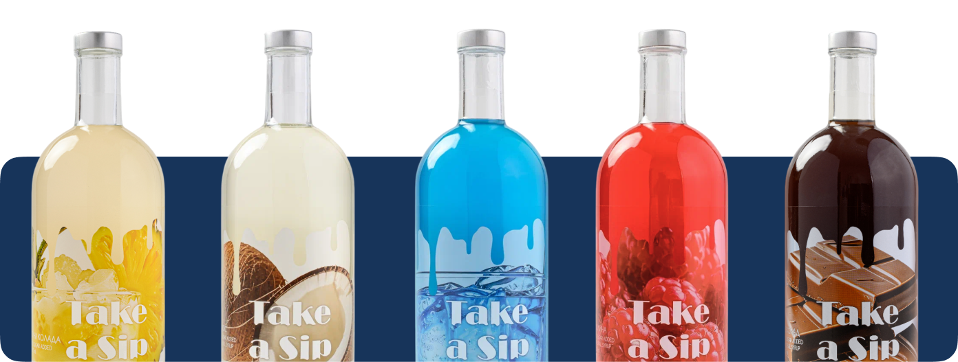 Take a Sip