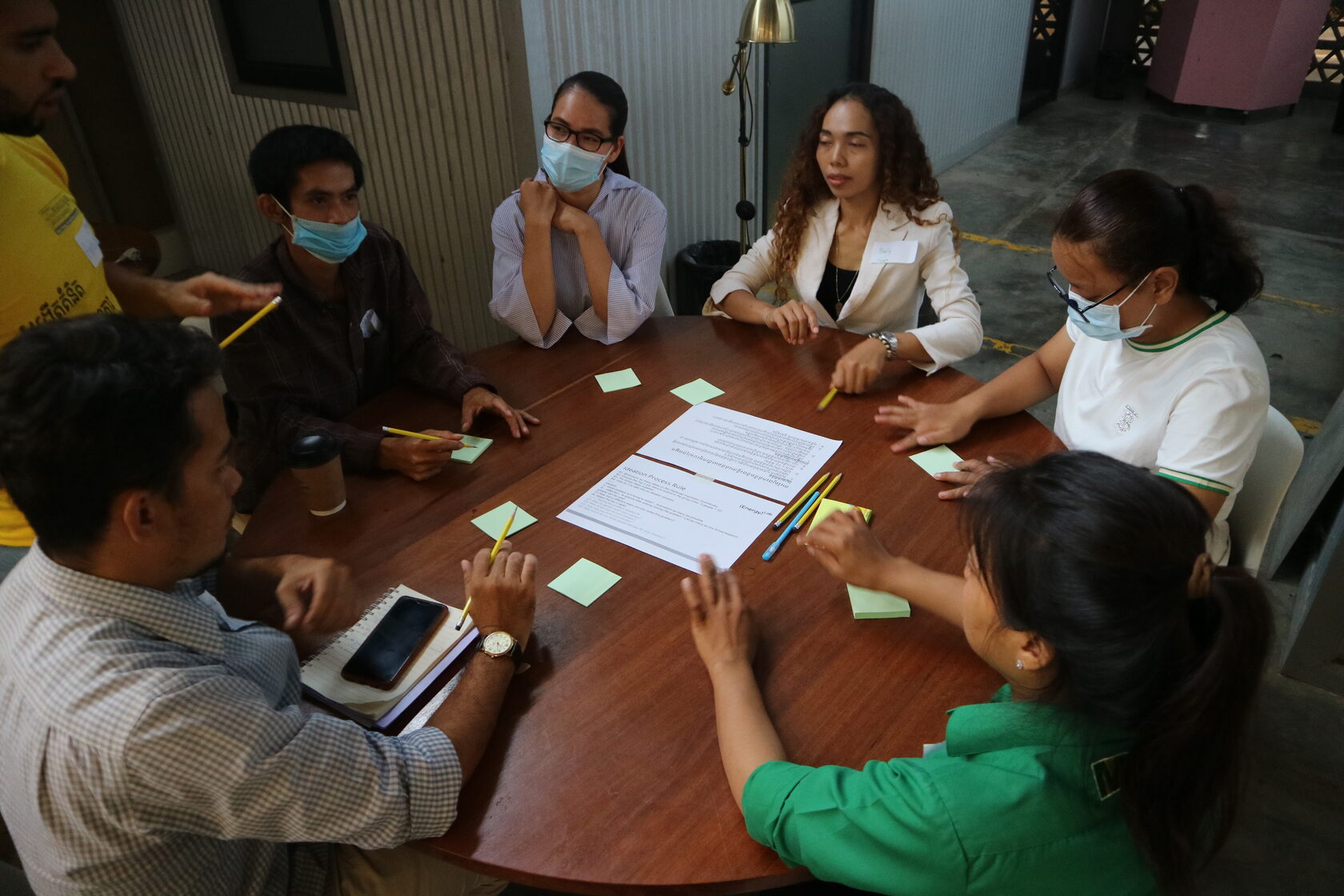 Next Gen Development