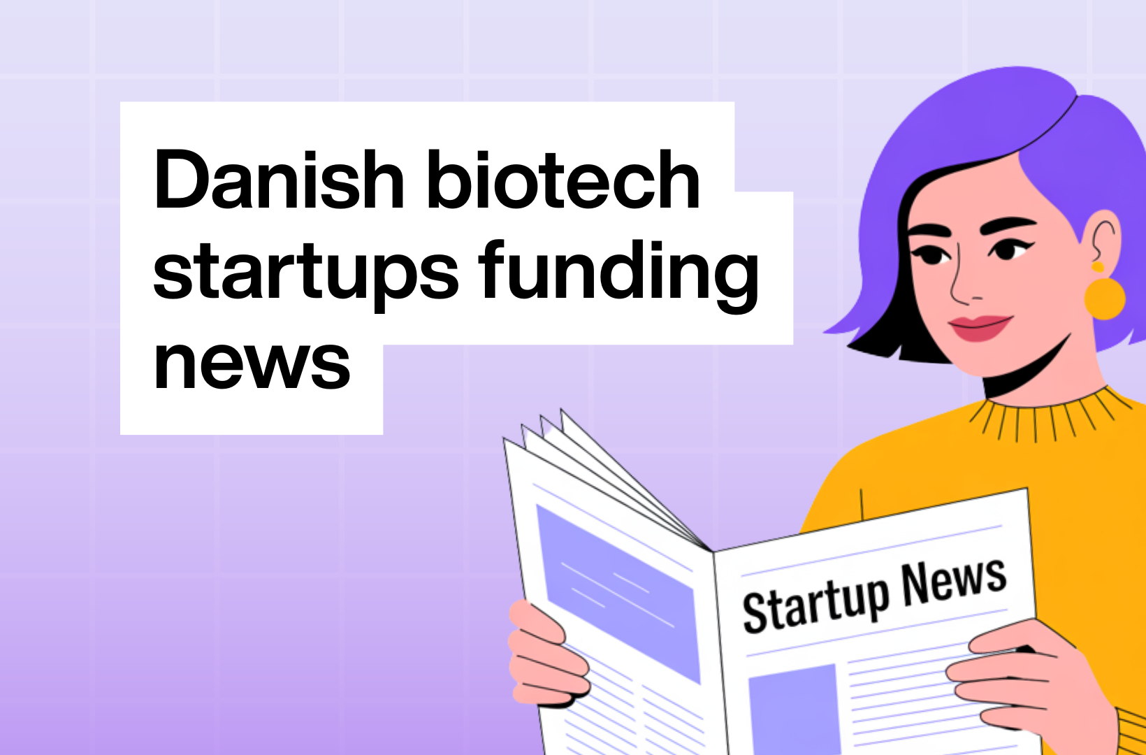 Startup News: Danish BioTech SNIPR Biome Raises €35 Million in 2025 to ...