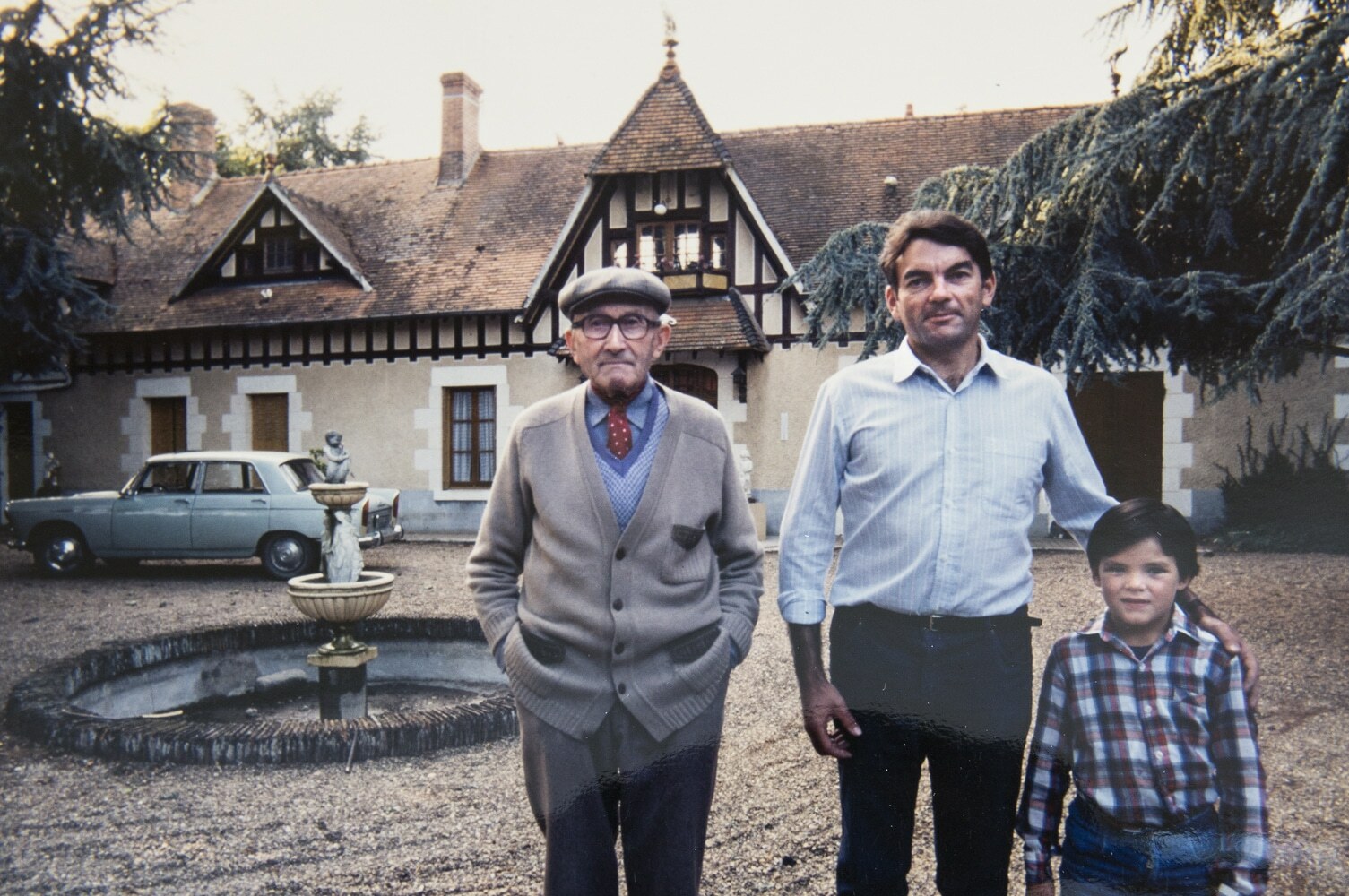 Henry Marionnet