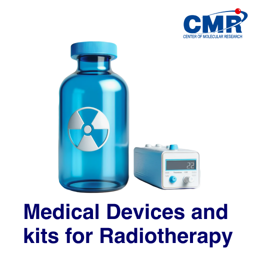 Medical Devices for Radiotherapy | CMR. All for Nuclear Medicine