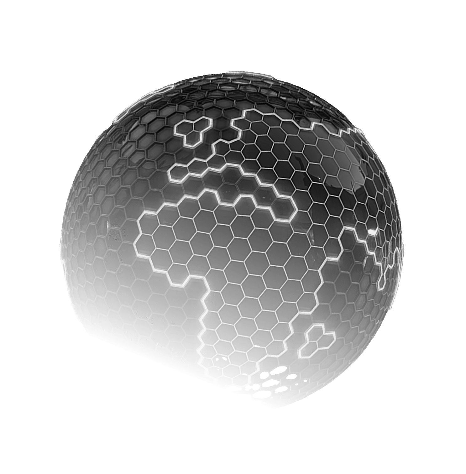 DEXNET — GLOBAL DEX INTERNET