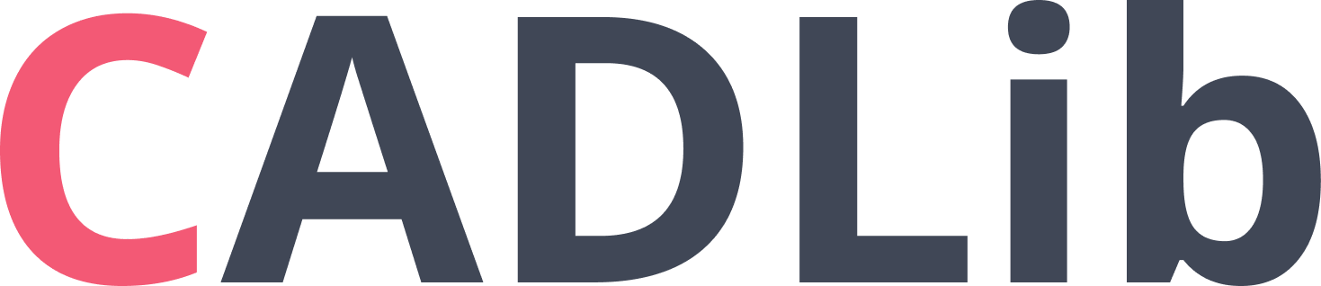 Продукты CADLib