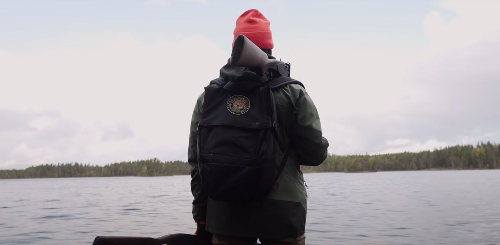 Отправься в глэмпинг Mamont Camp в горном Алтае