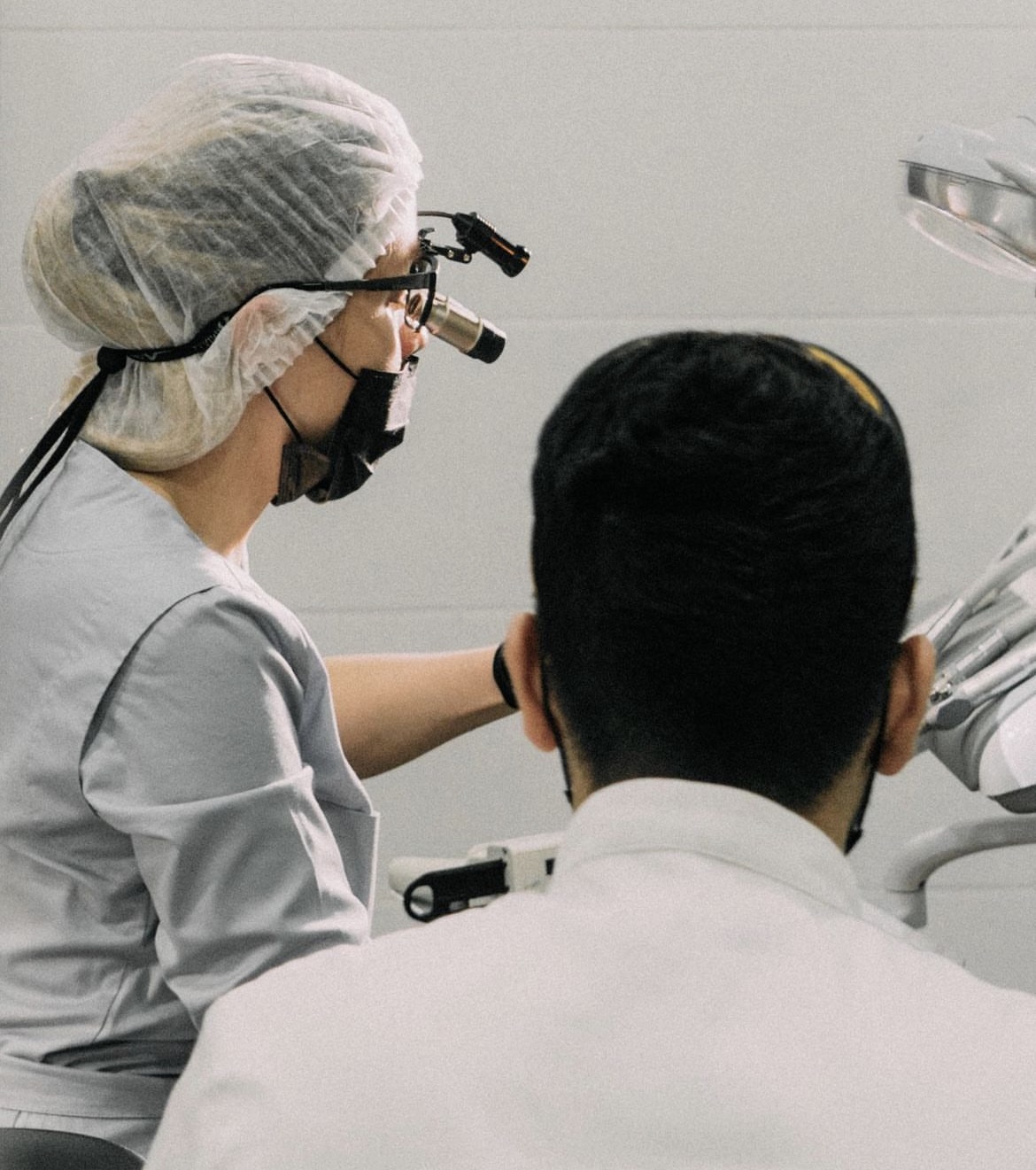 Dr. Mun Стоматология