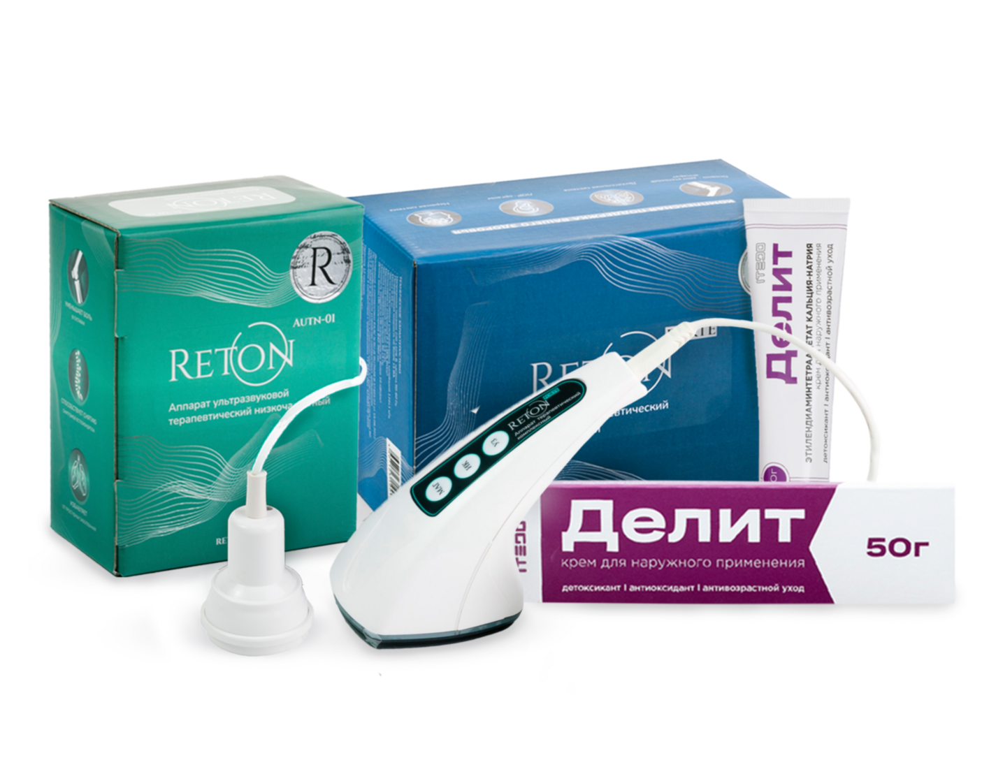 Крем Делит - Инструкция по применению для суставов и кожи при ...