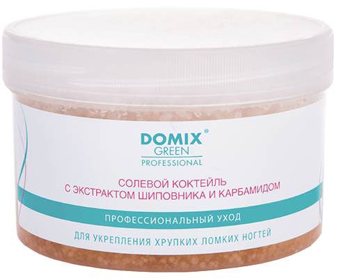 Контрактное производство косметики - DOMIX