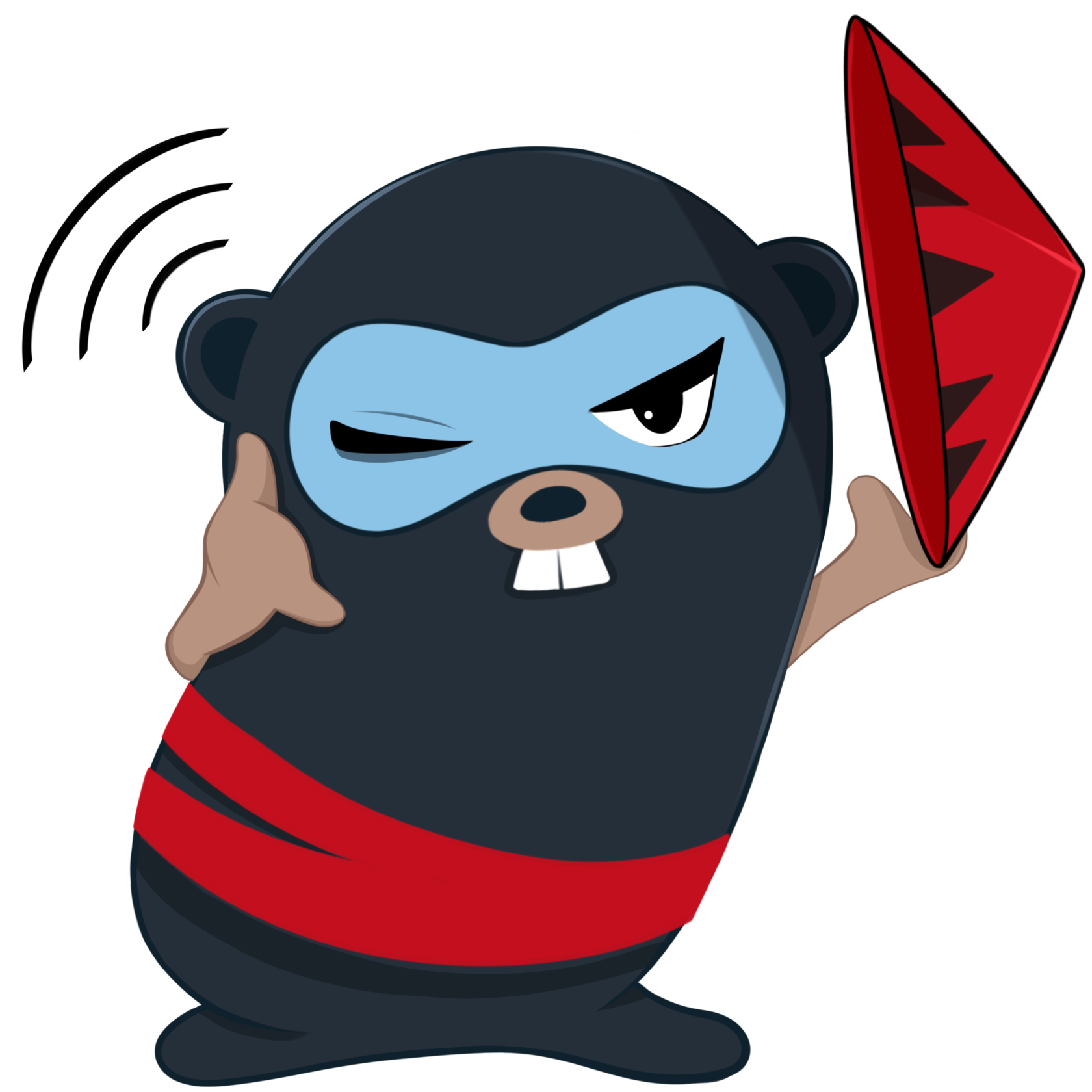 GOLANG NINJA. Искусство написания сервиса