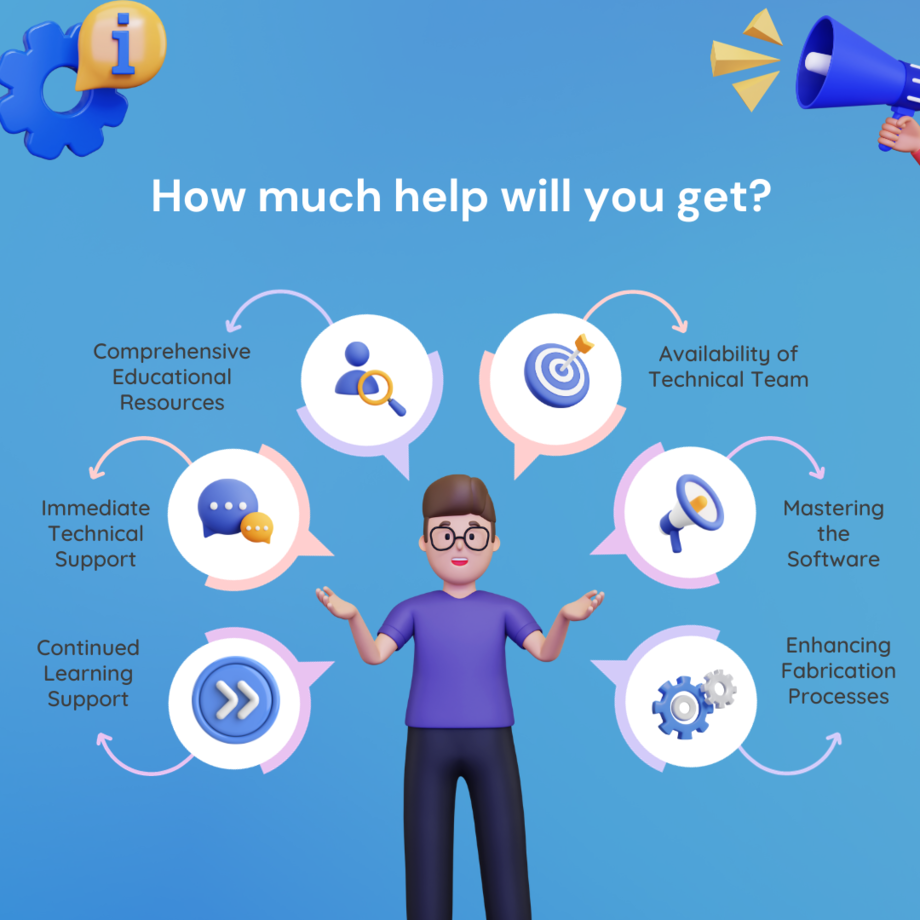 Choosing the Best Metal Fabrication Software: Top 6 Options Explored Choosing the Best Metal Fabrication Software: Top 6 Options Explored