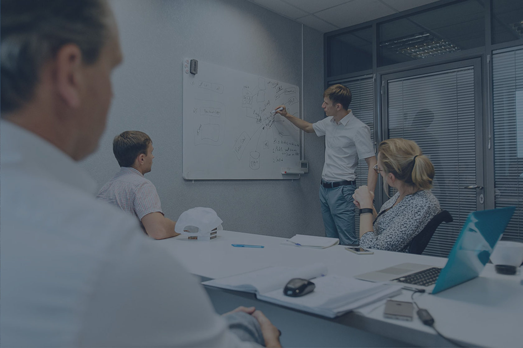 ICT and health sector Netherlands|ENBISYS