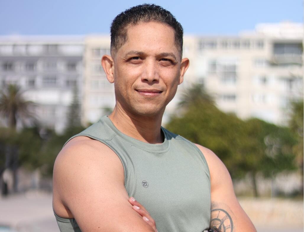 Personal Trainer Ryan - Mywowfit.
