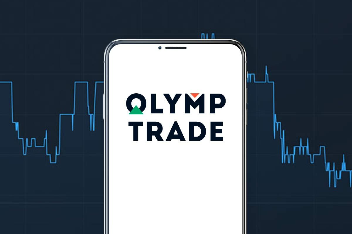 Olymp trade Platform [ZA] | $10 Minumum deposit