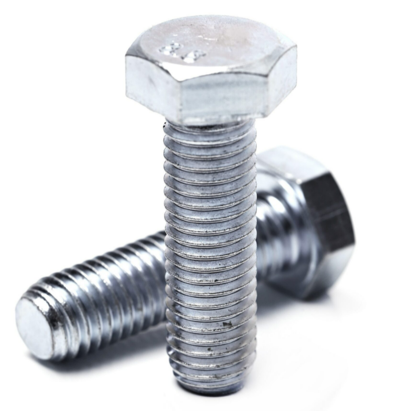 Болты шестигранные ГОСТ, ОСТ, ИСО купить ПКФ ОЛИМПИЯ