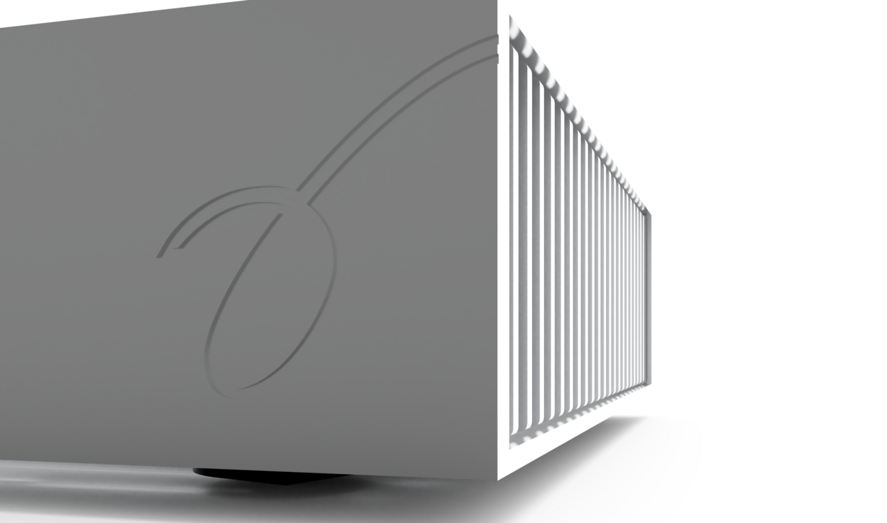 Pink Faun SCION Streamer