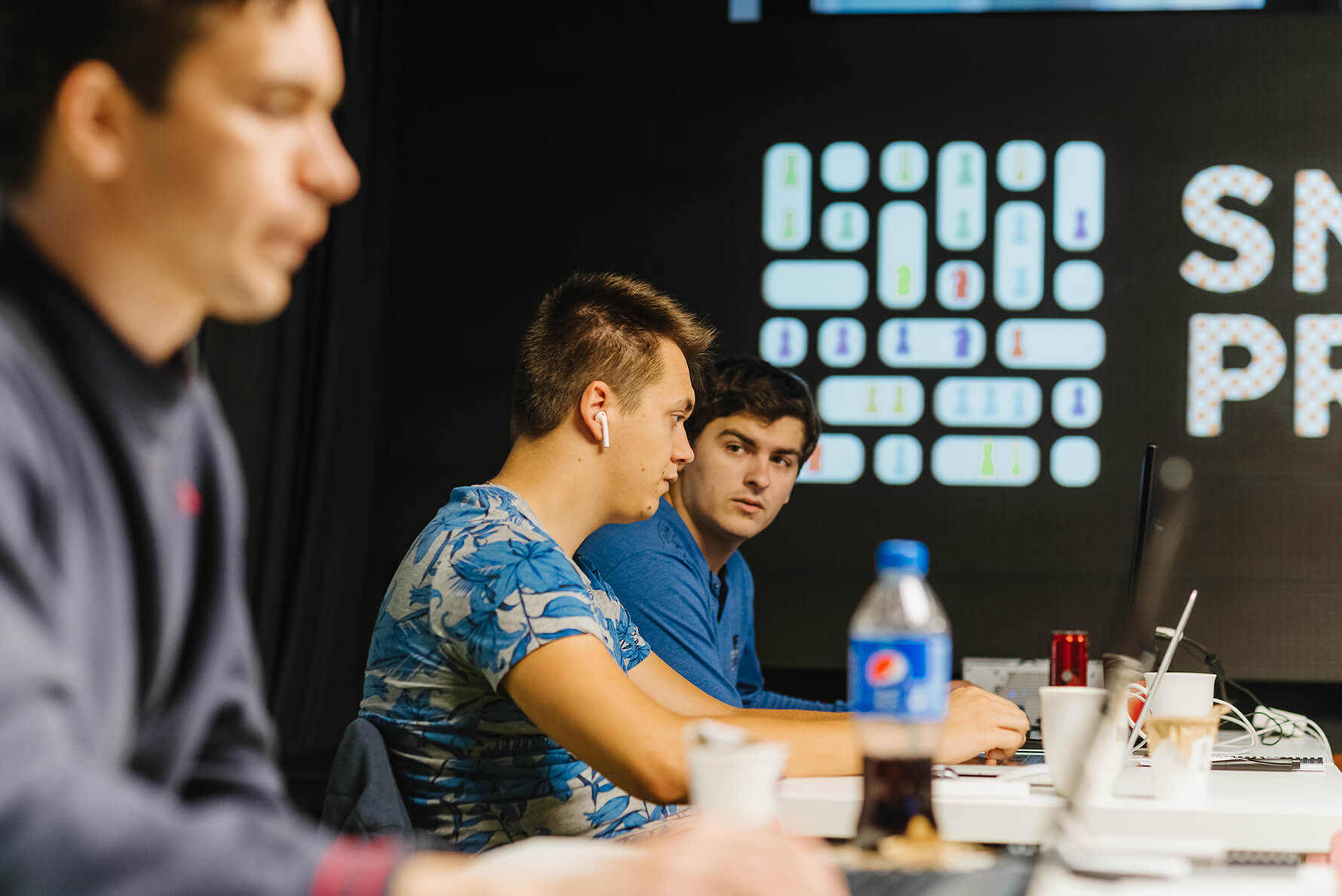 Home Page [smartproject.com]