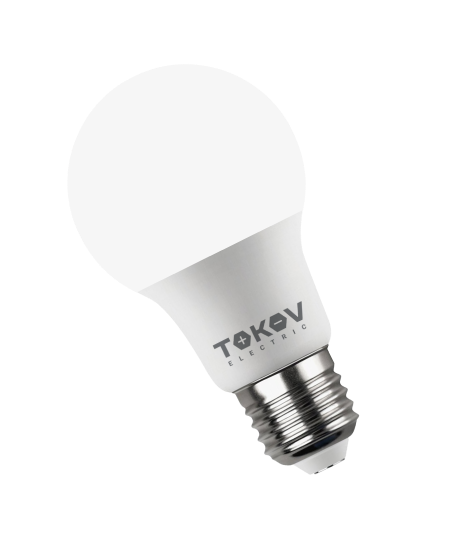 TOKOV ELECTRIC - официальный сайт производителя.