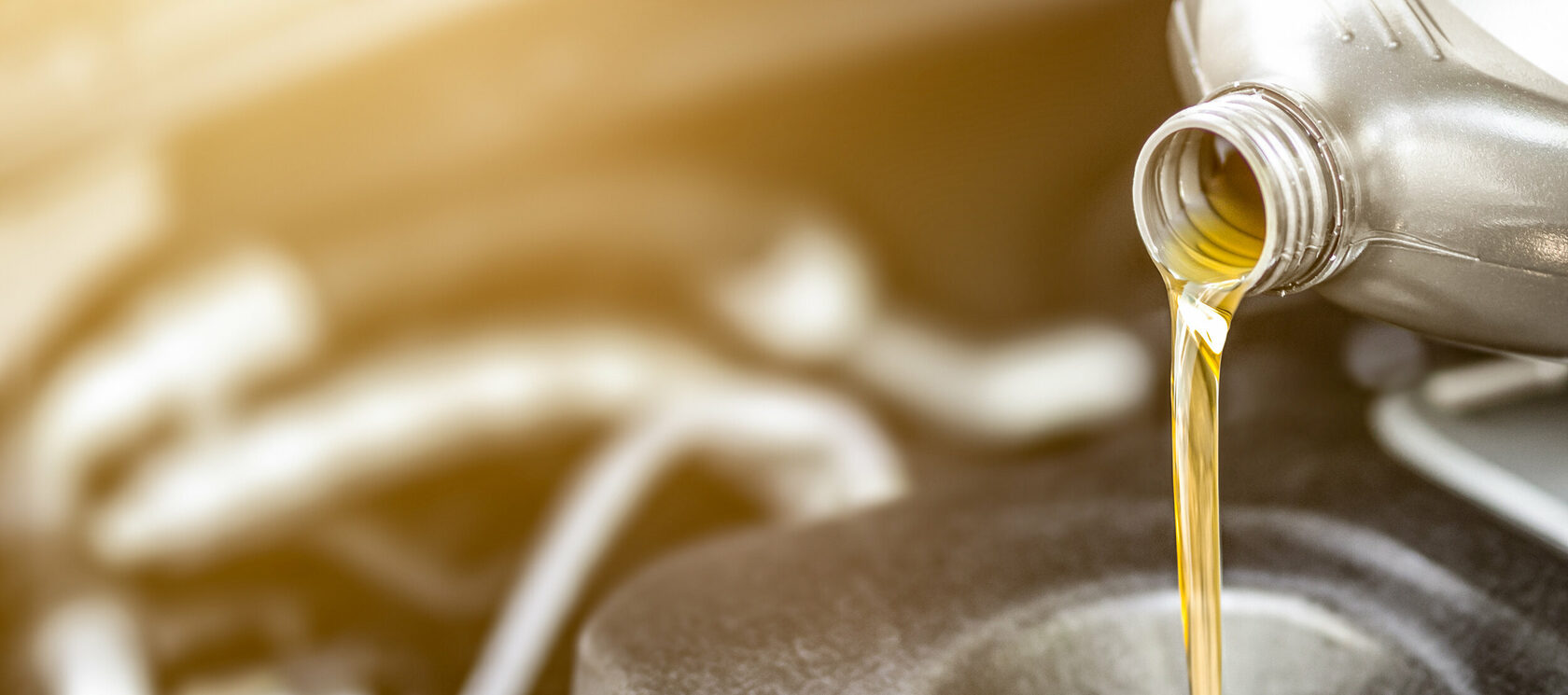 Купить моторное масло оптом в Рязани