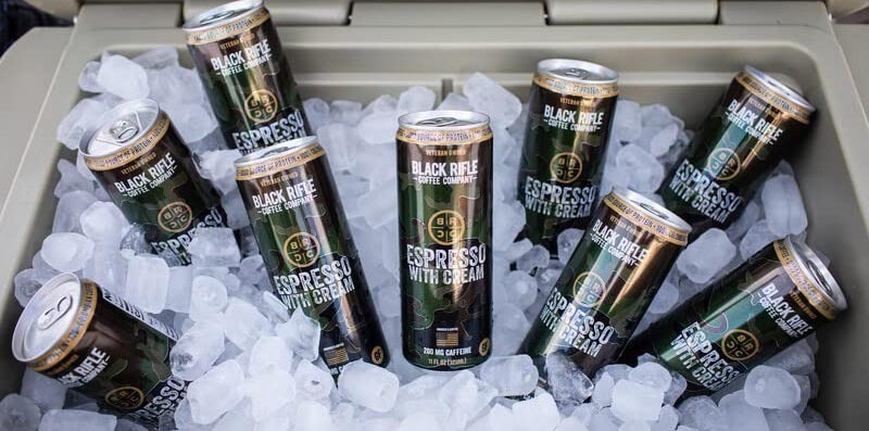 All Black Rifle Coffee Cans 7 Ways To Enjoy | Mugs, Tumblers, T-shirts