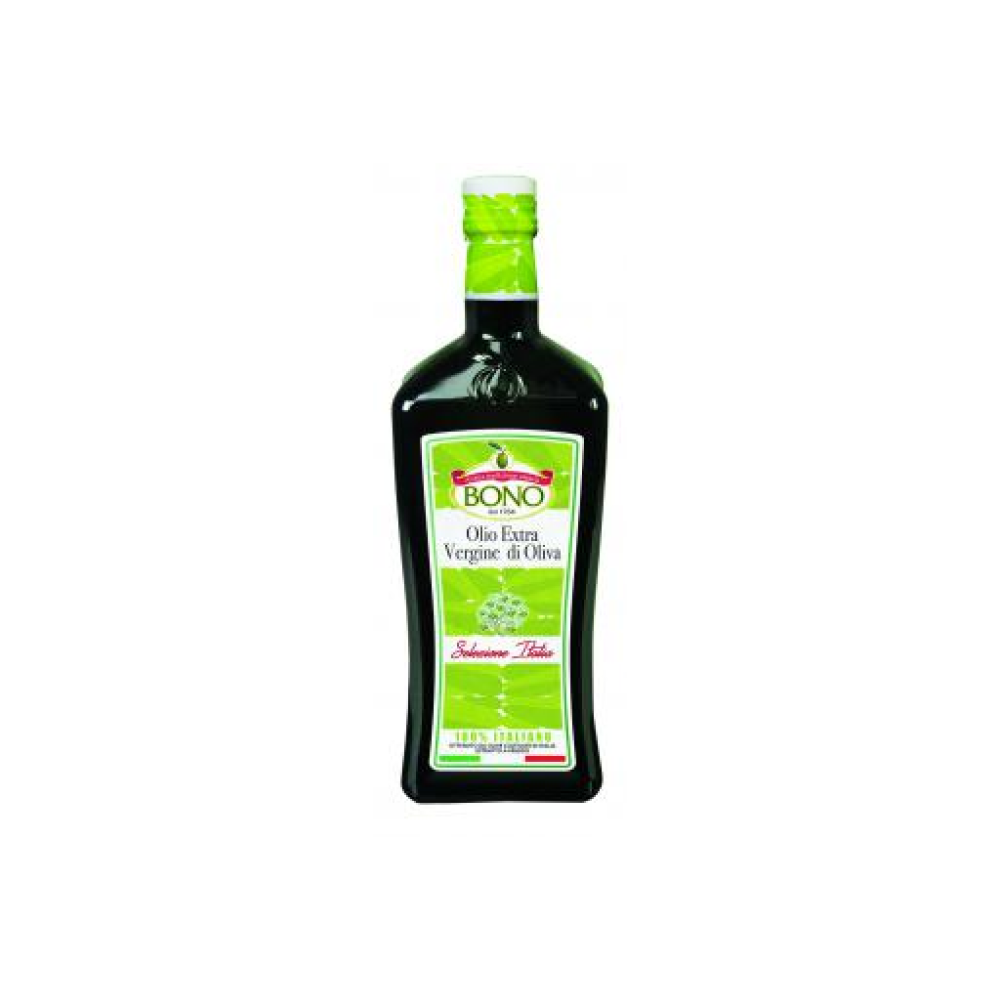 Купить оливковое масло Extra Virgin Bonolio Bono 100% Italian в Москве ...