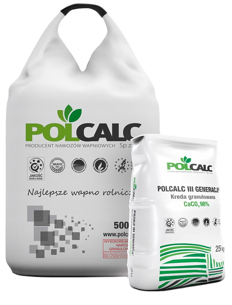 Средства для раскисления почв в Калининграде | Балтик-Терра