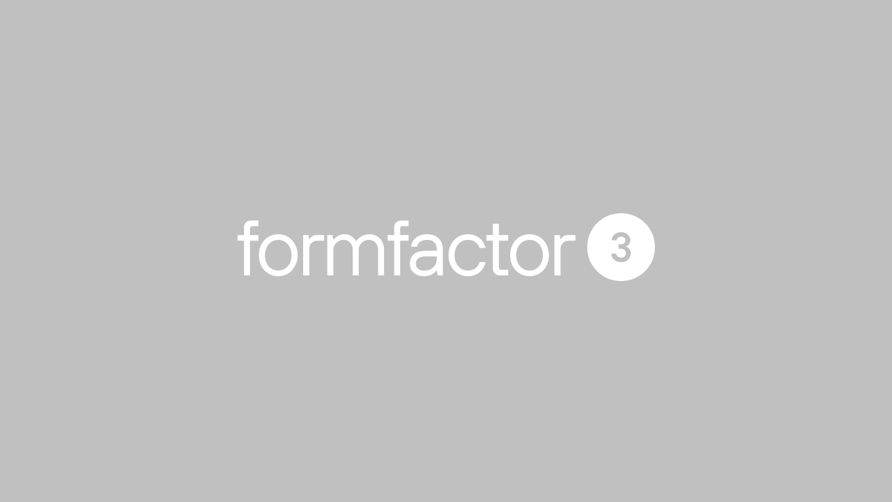 formfactor
