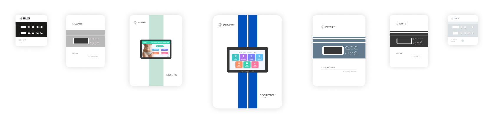 Zemits HydroLuxx - Hydrodermabrasion & Oxygen Infusion System