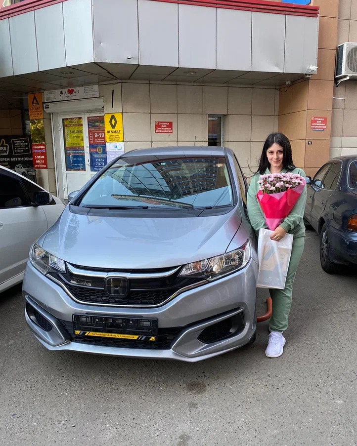 LikeAvto - Автомобили из Японии