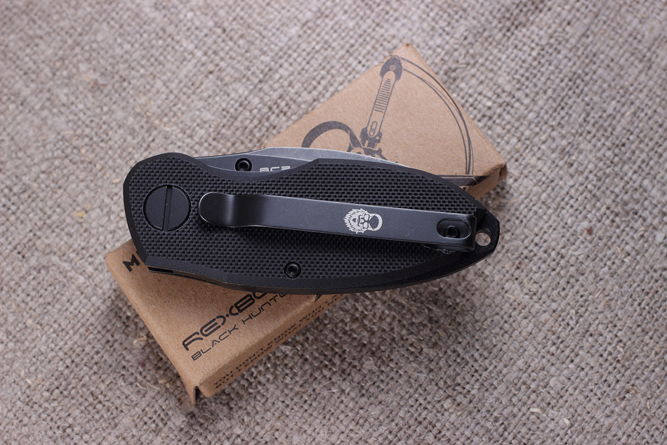 Купить Ножи Mr.Blade