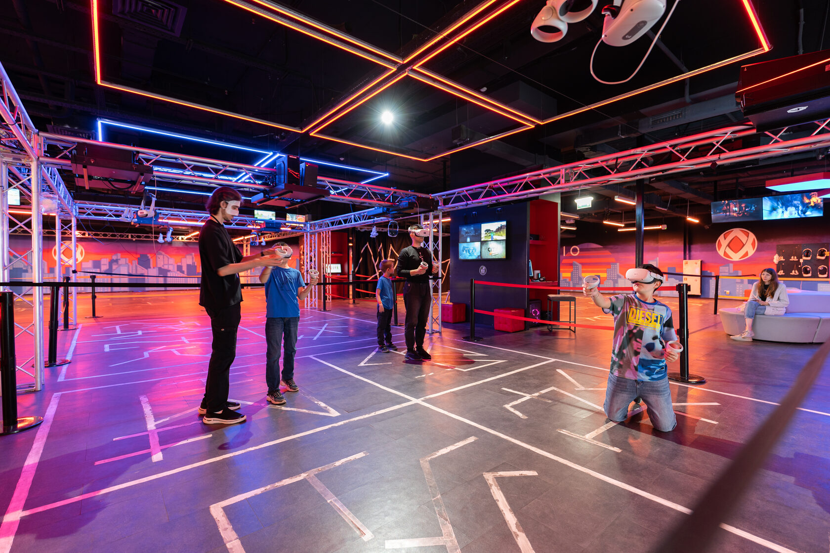 VR Franchise | The Most Successful Franchises