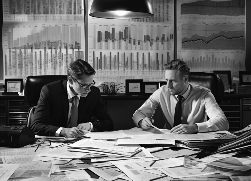 Управление мобильными сотрудниками — FSM HubEx