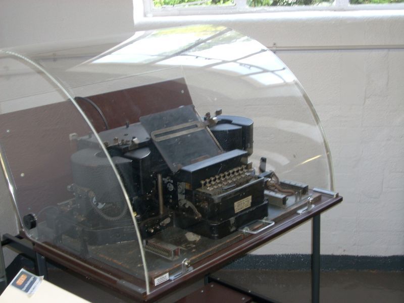 John Cairncross (1913−1995), aka "Molière," "Liszt," "Karel"