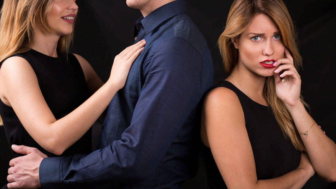 The Power of the Ignoring Strategy: When No Contact is Not Enough