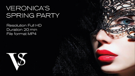 Veronica Silesto | Official website | All videos